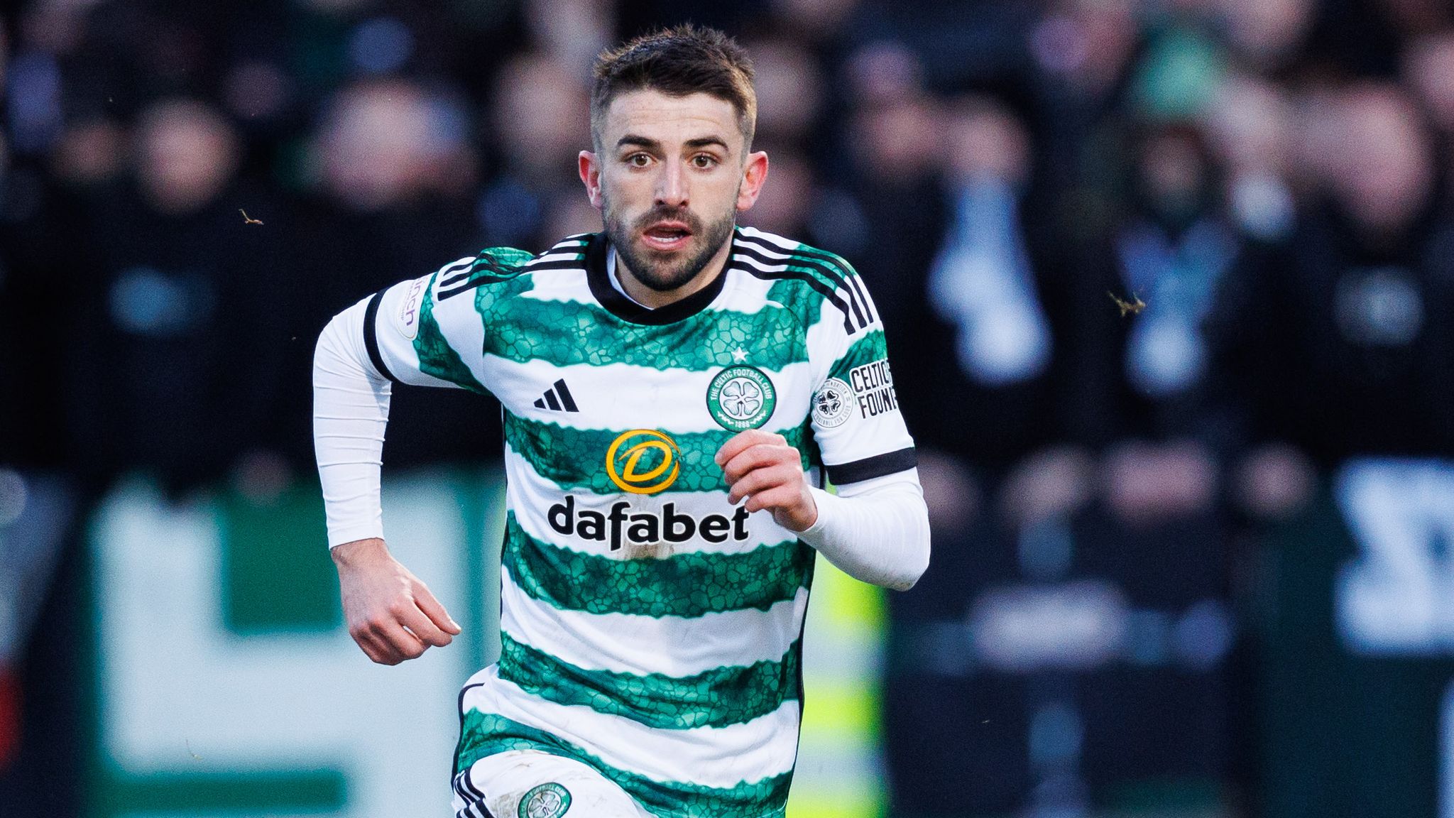 Scottish Premiership Team of the Week: Celtic, Hearts, St Johnstone and ...