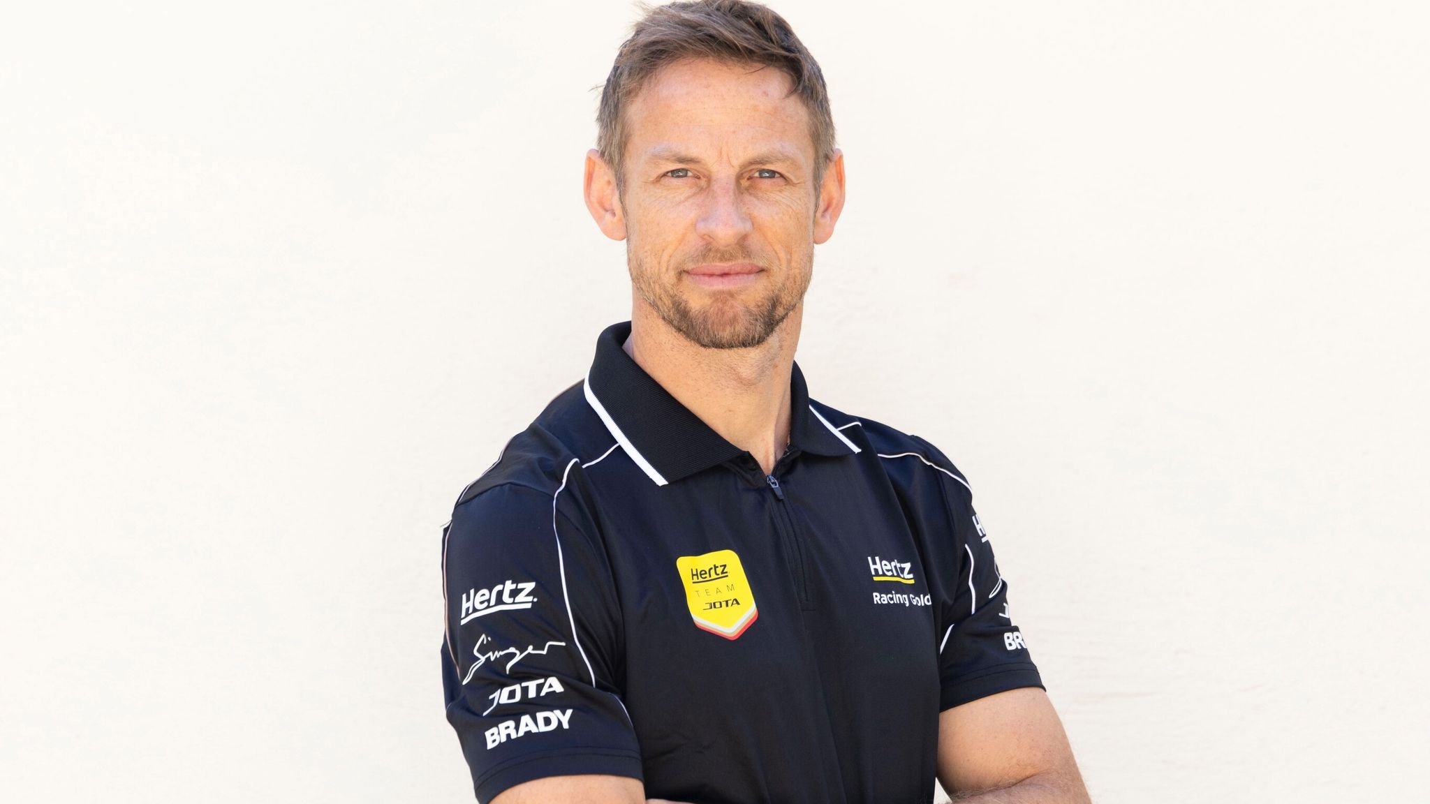 Jenson Button to race in World Endurance Championship in 2024 season ...