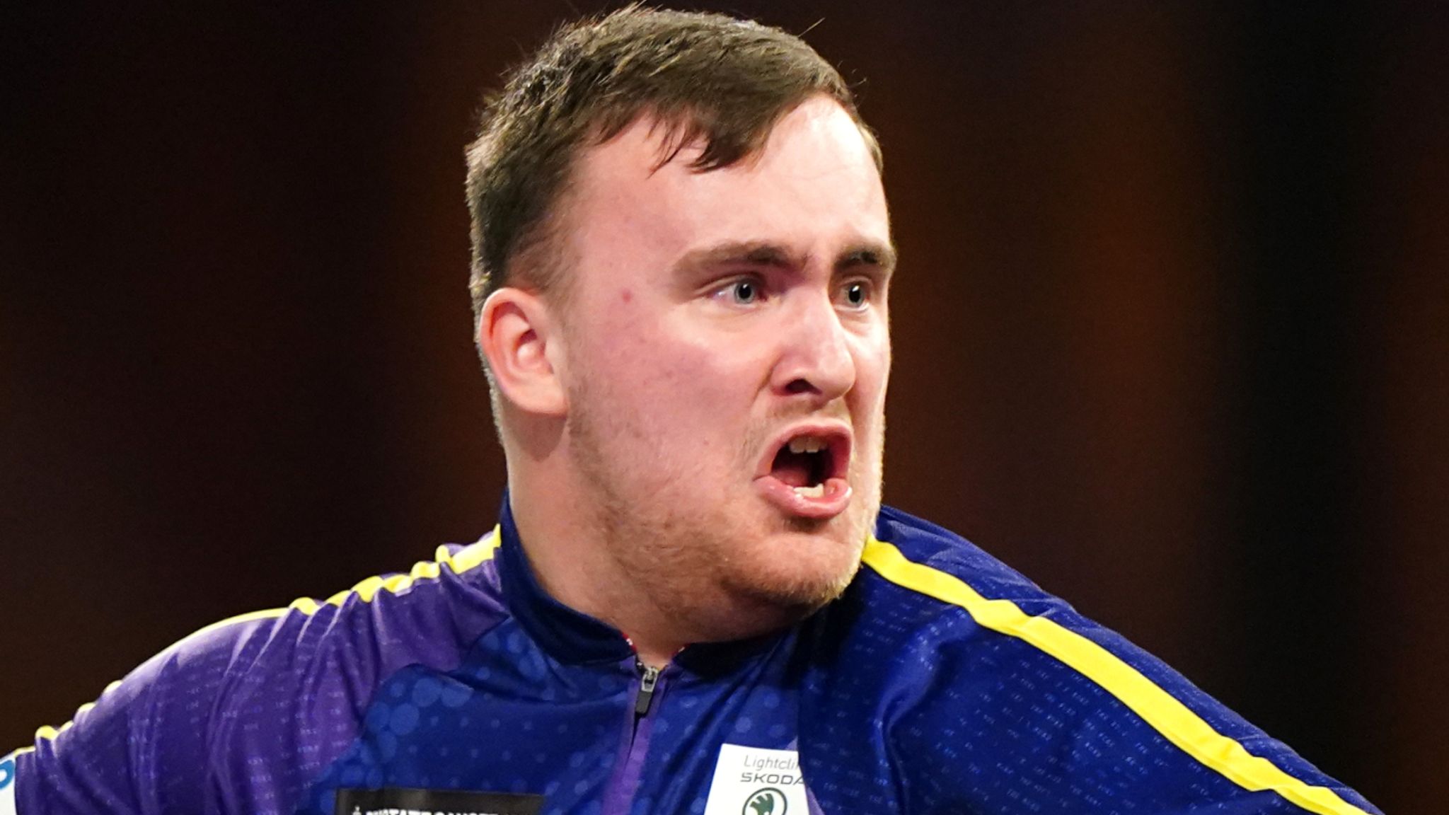 World Darts Championship: Can 16-year-old Luke Littler make shock title ... World Darts Championship: Can 16-year-old Luke Littler make shock title ...
