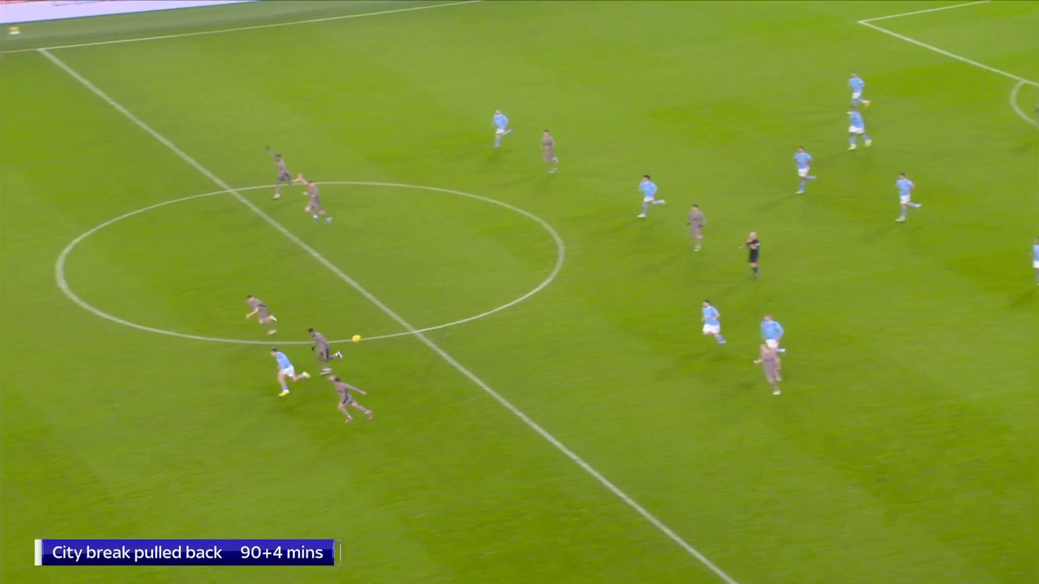 Referee Simon Hooper will remain in charge of Sheffield United vs ...