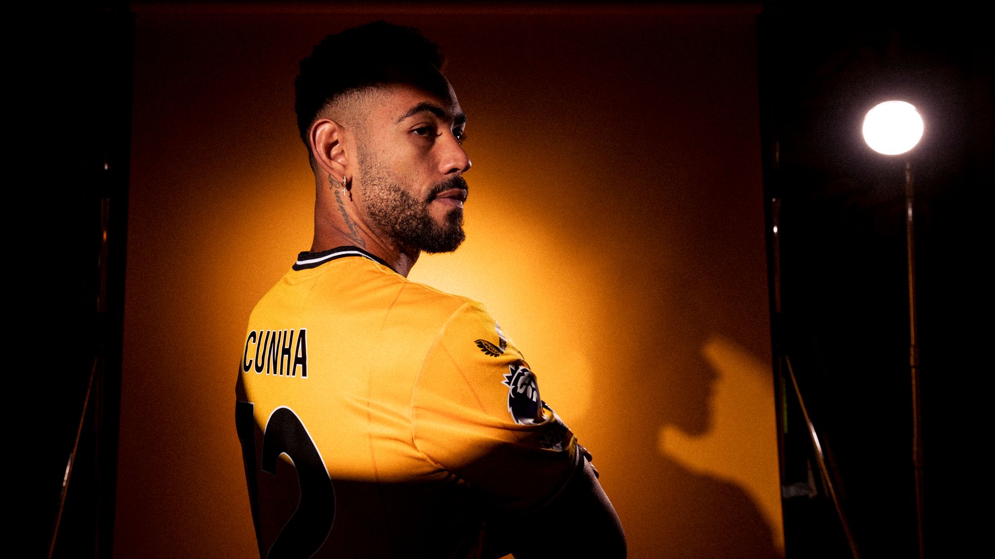 Matheus Cunha analysis: Gary O’Neil breaks down how Wolves are trying ...