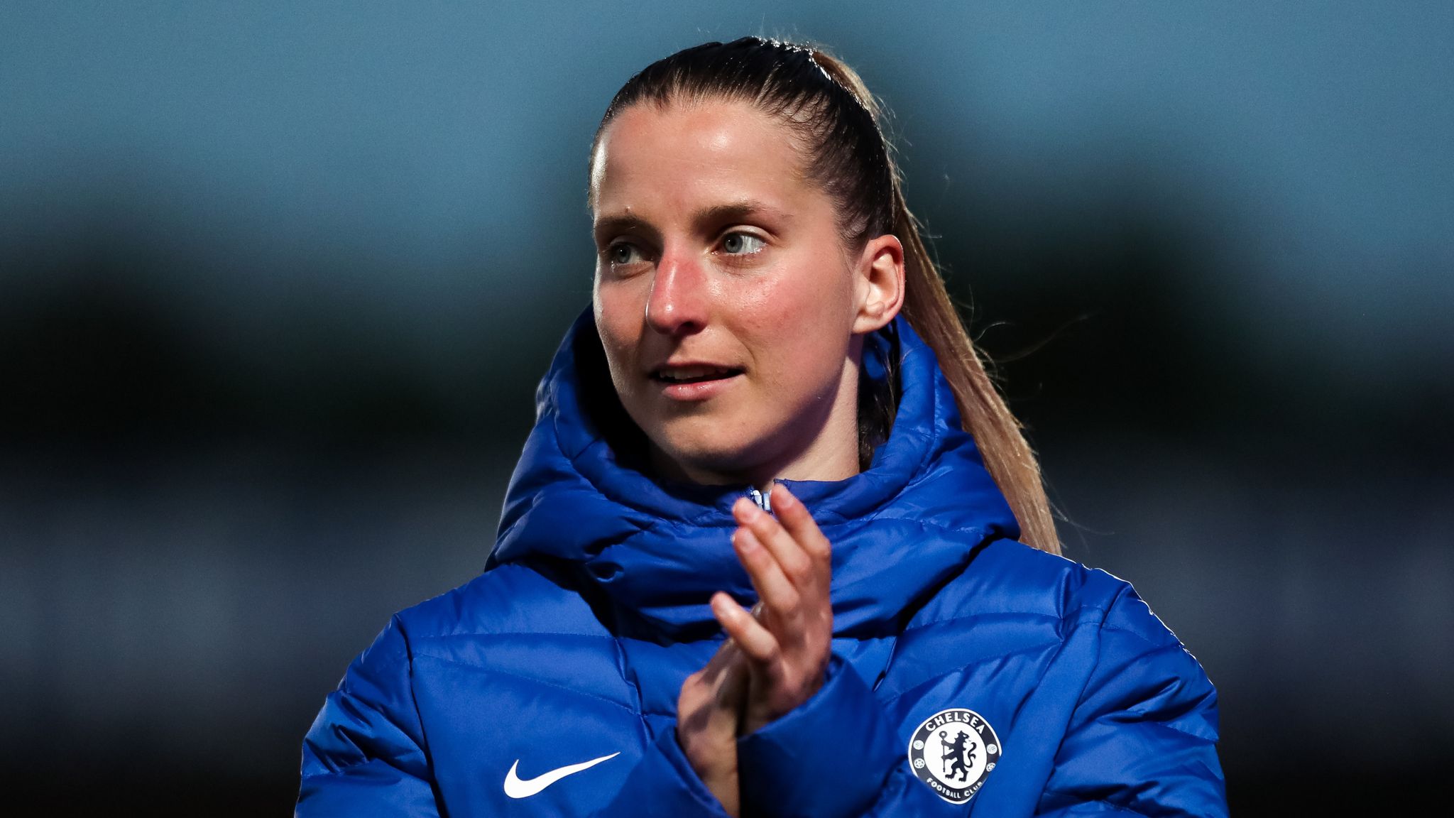 Hacken vs Chelsea Women's Champions League preview: Team news, match ...