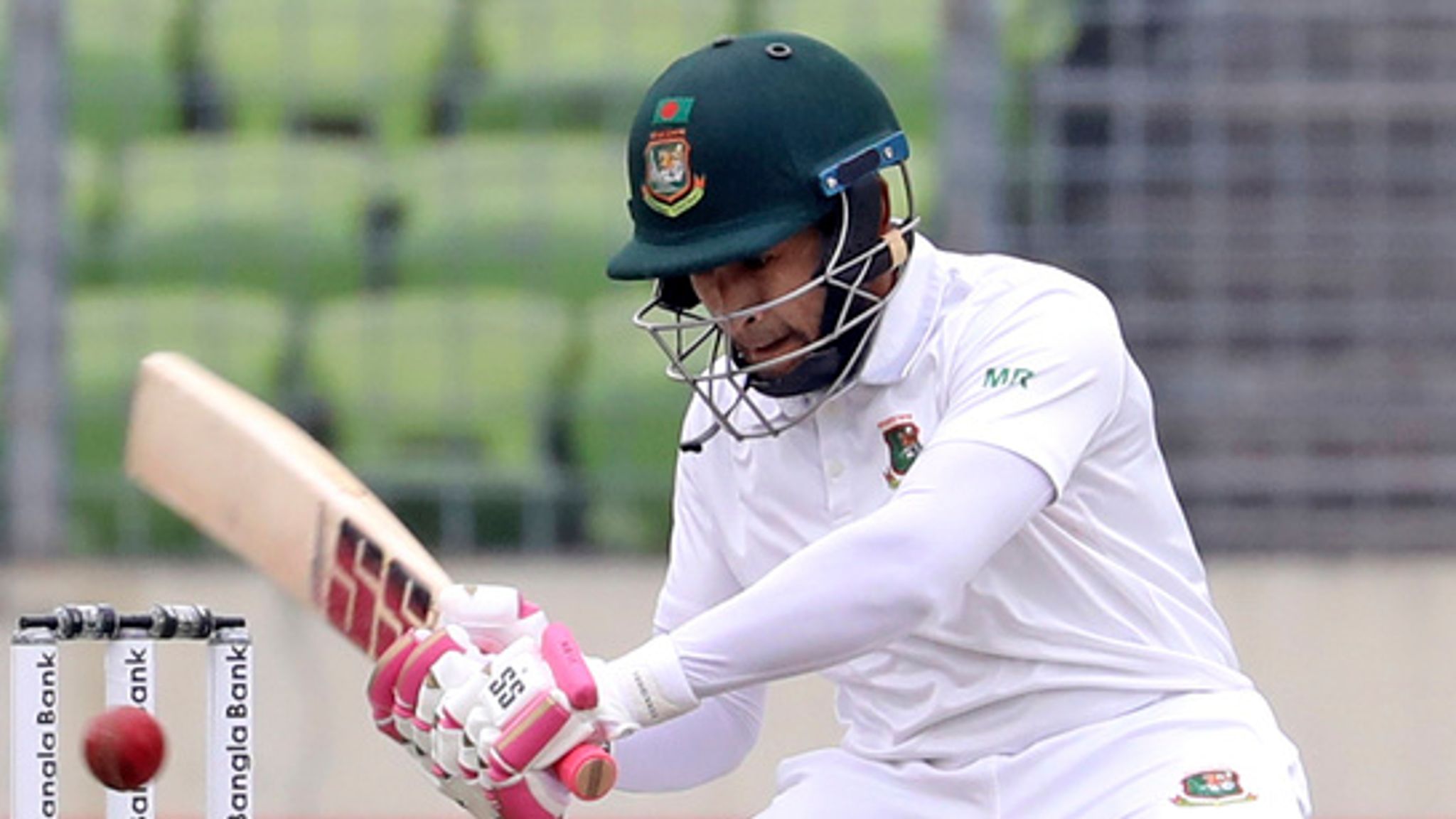 Mushfiqur Rahim Cricket