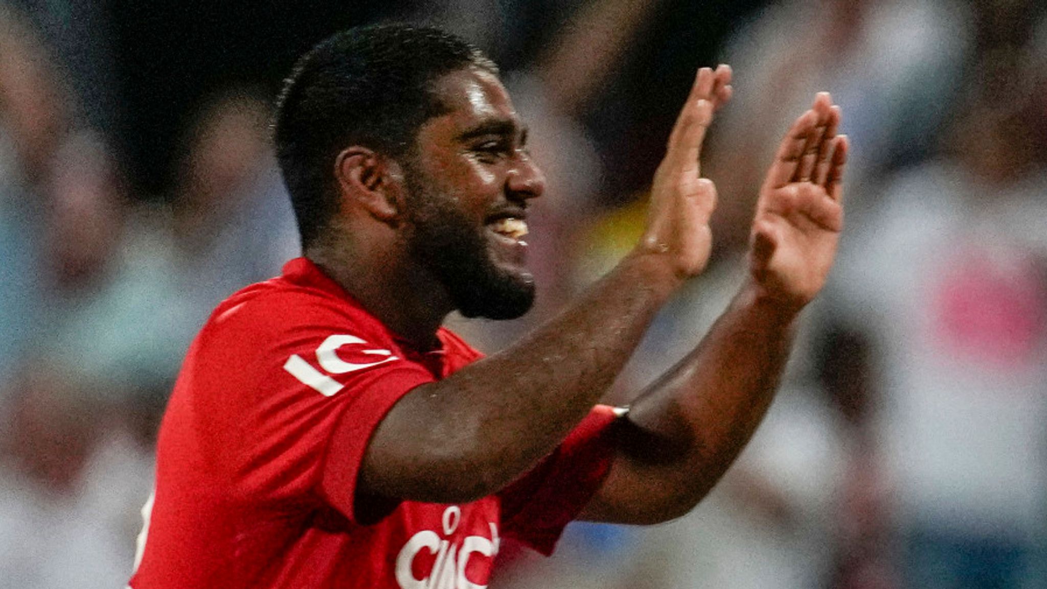 Rehan Ahmed's brother Farhan ready for U19 World Cup, dreaming of ...