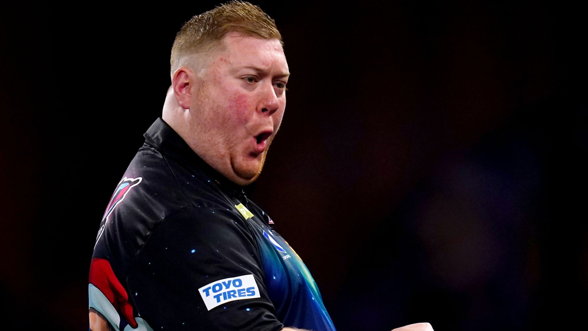 World Darts Championship: Mark Webster selects some unmissable matches ...