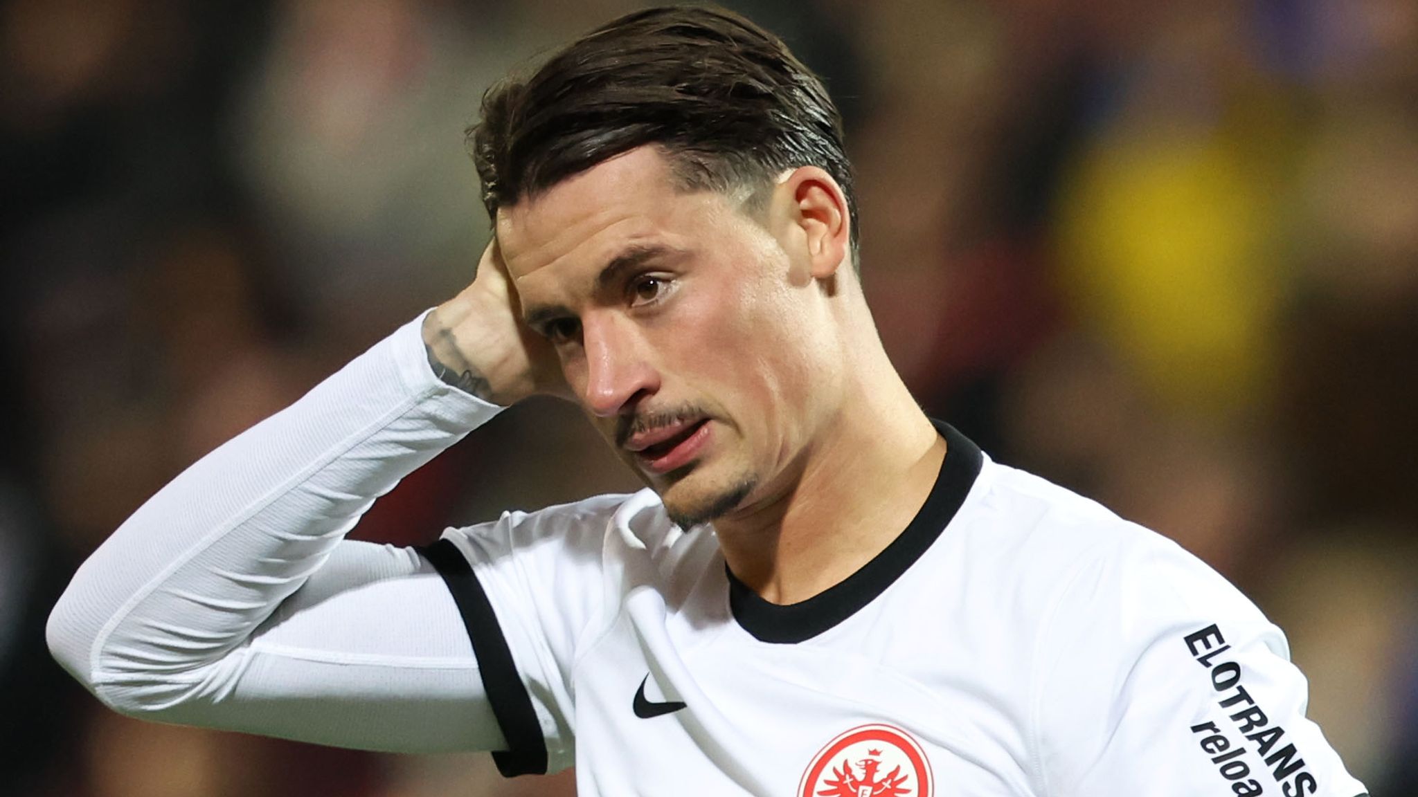 Aberdeen 2-0 Eintracht Frankfurt: Dons win first Europa Conference ...