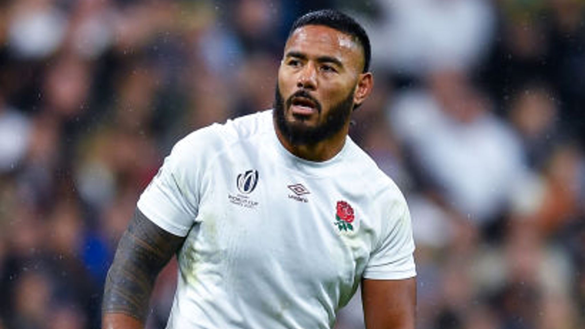 Six Nations: Manu Tuilagi to miss start of tournament after suffering ...