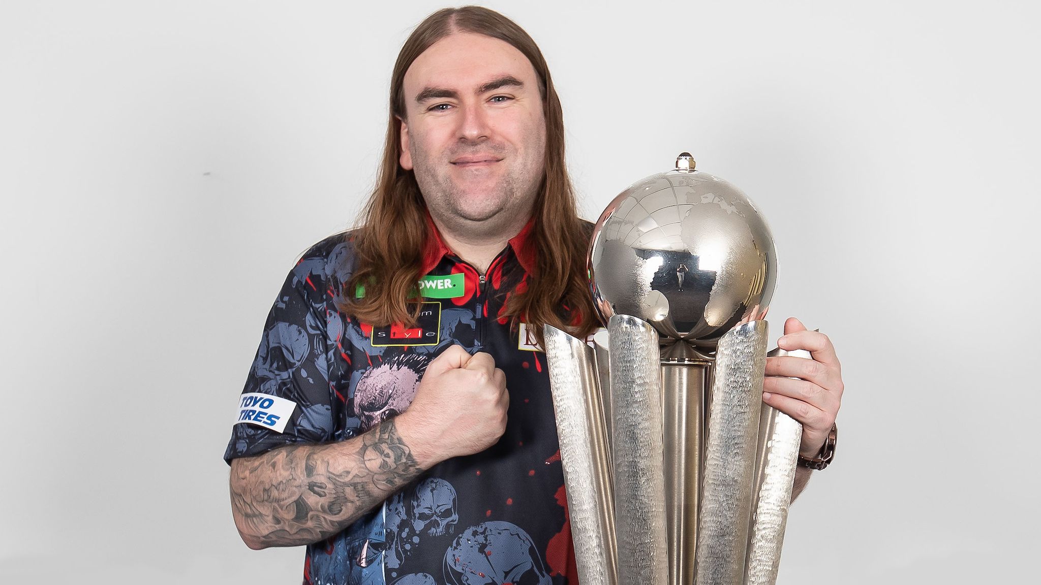 How Michael Smith's perfect leg against Michael van Gerwen at the World ...