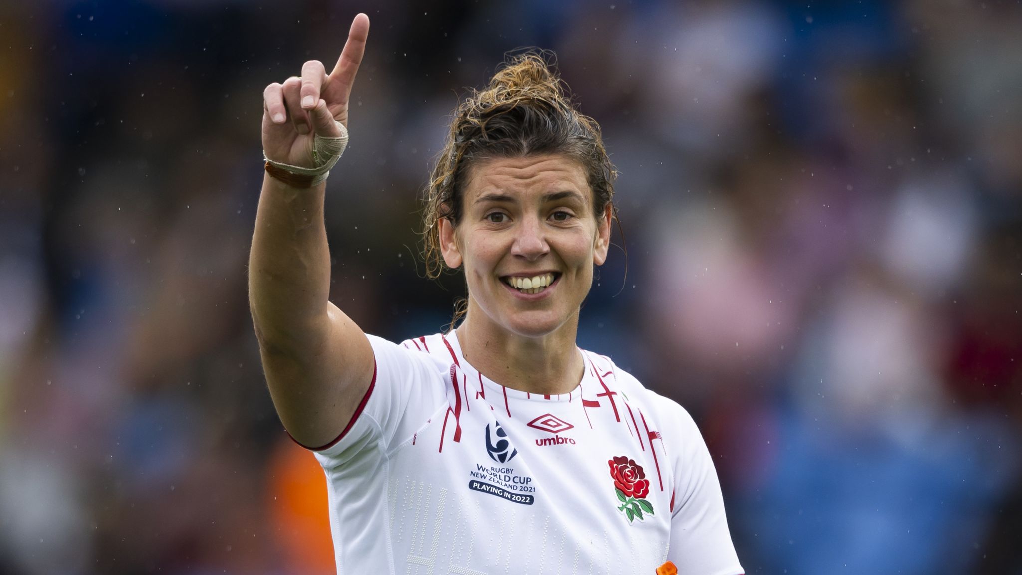 Rugby World Cup 2025: England to kick off tournament at Sunderland's ...