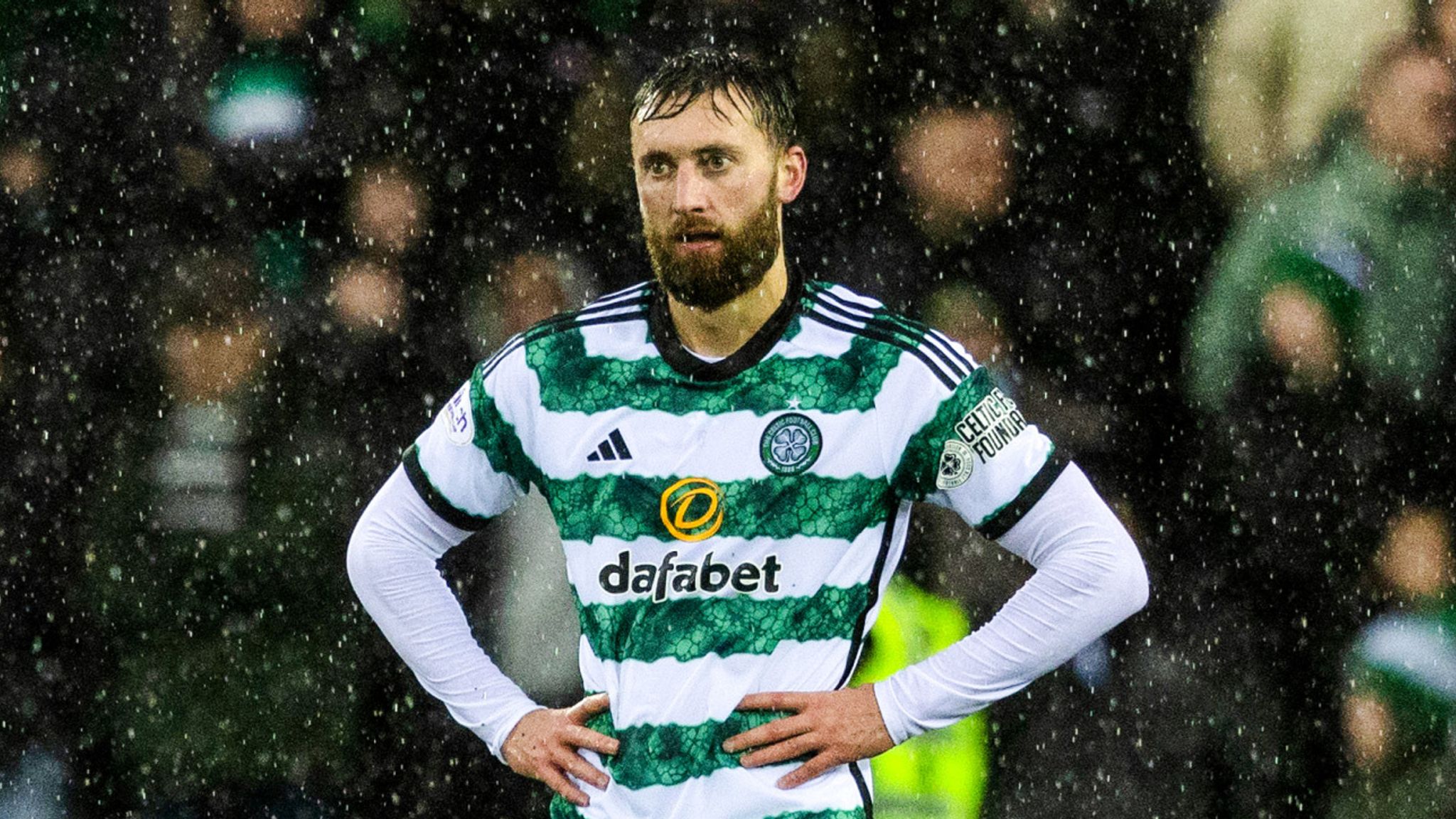 Kilmarnock 2-1 Celtic: Killie produce second-half comeback win to end ...