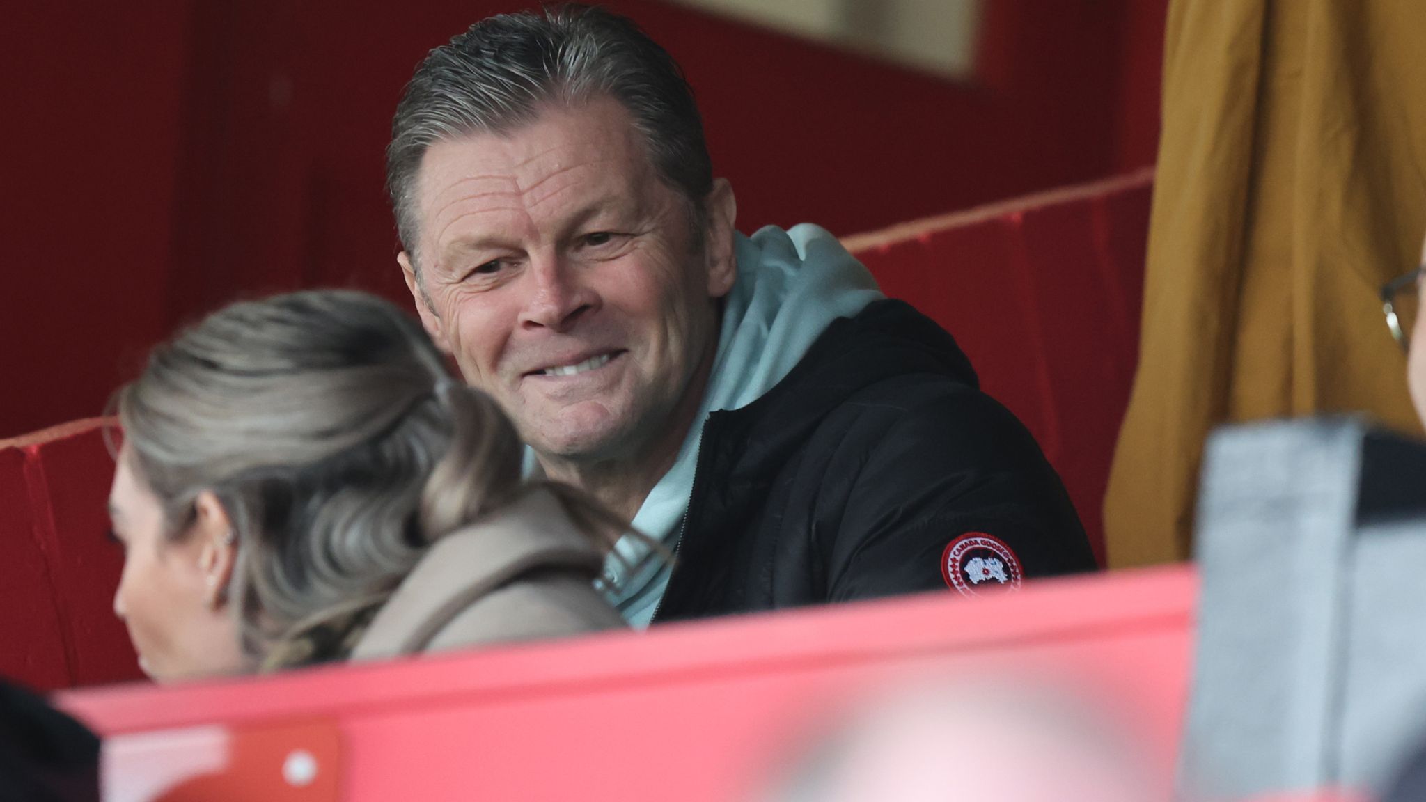Steve Cotterill interview: Managing the person not the footballer and ...
