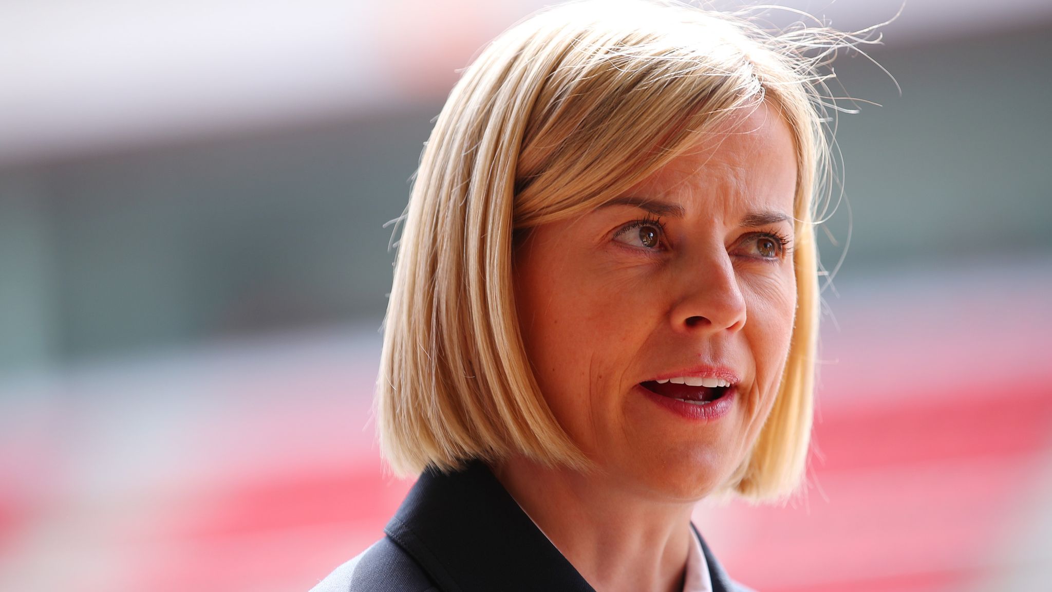 Susie Wolff hits out at FIA after investigation into F1 Academy chief ...