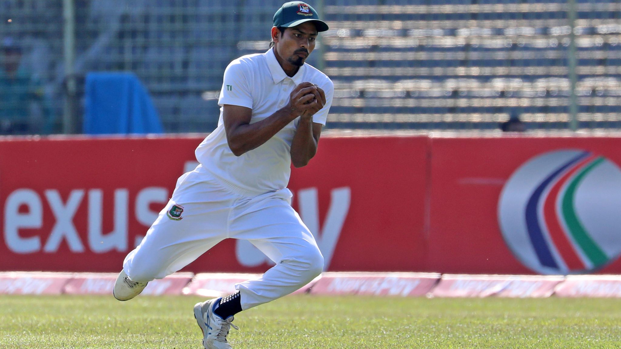 Bangladesh take first Test against New Zealand by 150 runs in memorable ...