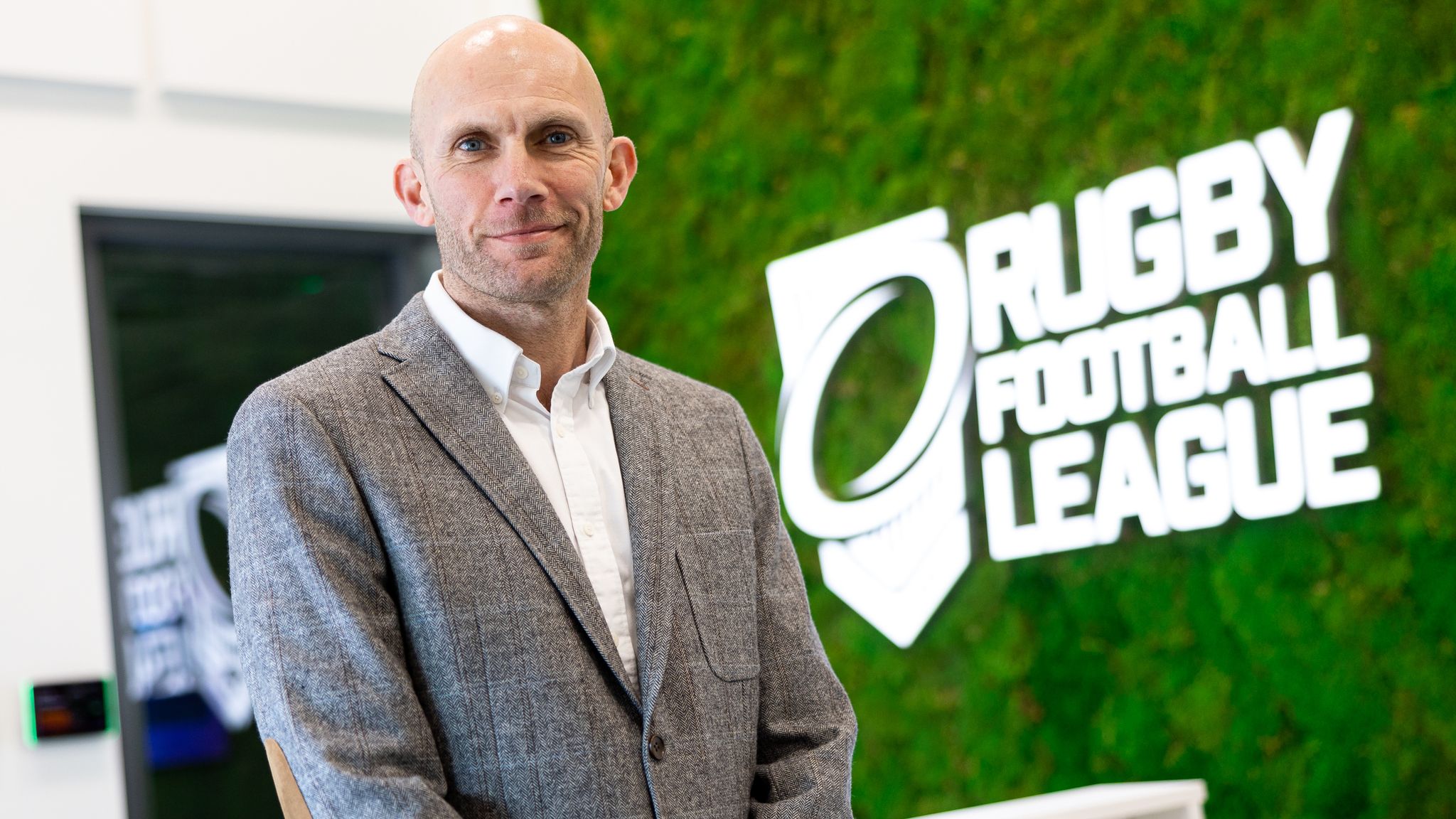 RFL announces major changes in drive to make rugby league safer | Rugby ...