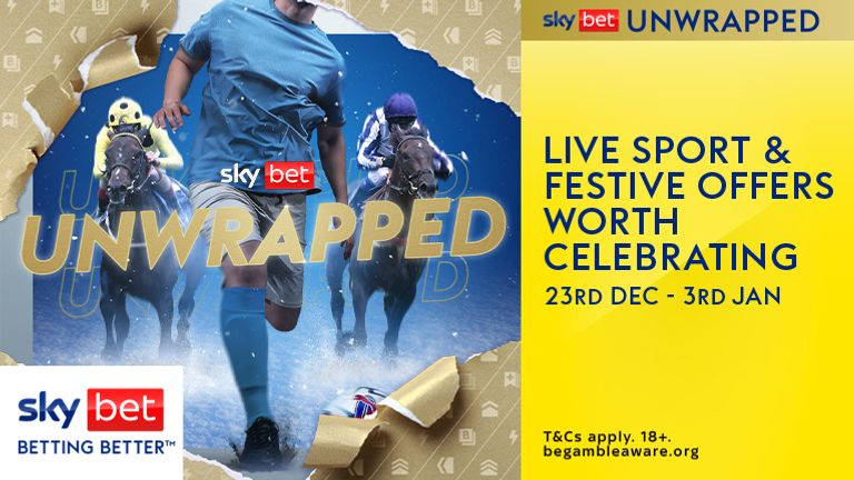 Live Horse Racing Results, Racecards, News, Tips | Sky Sports
