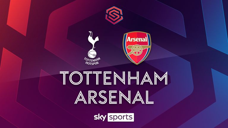 Martha Thomas fires Tottenham to derby-day win over Arsenal