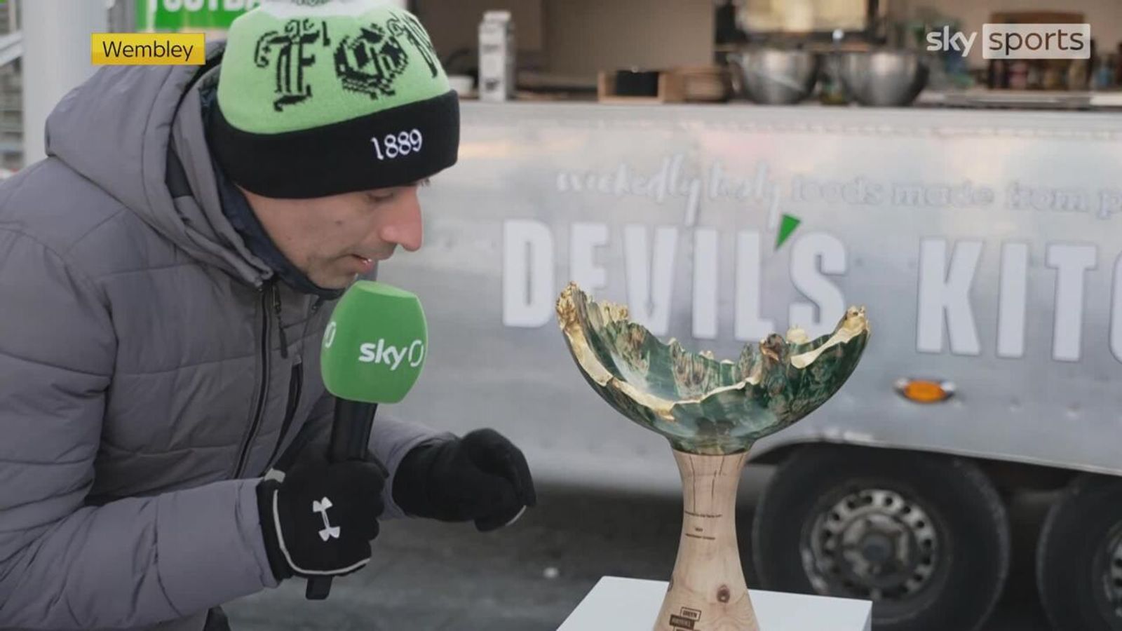 Green Football Weekend returns: Help your club fight against climate ...