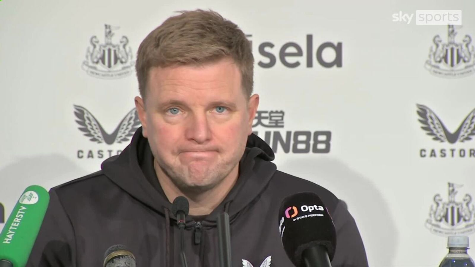 Newcastle 2-3 Man City: Kevin De Bruyne's masterful cameo inspires Pep ...