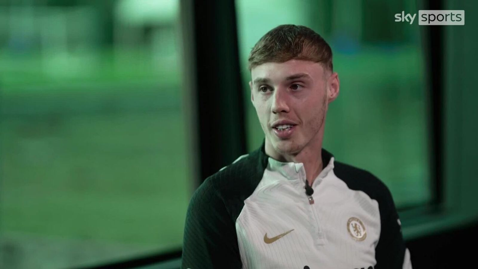 Cole Palmer exclusive interview: Chelsea midfielder reveals he never ...