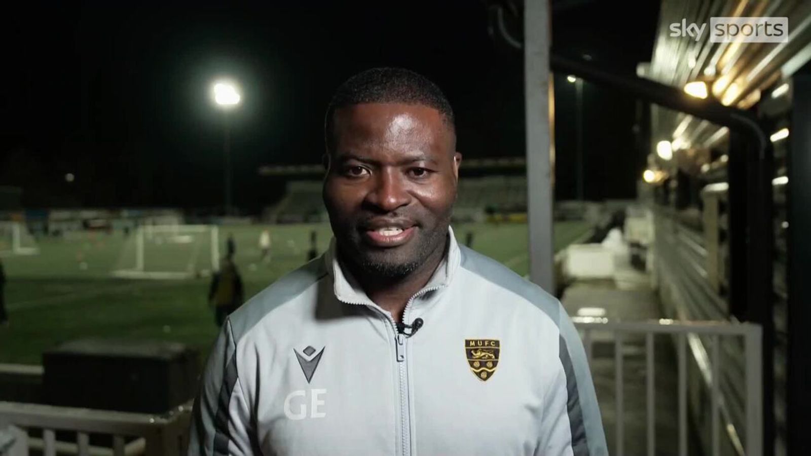 George Elokobi: To play Wolverhampton in the FA Cup would be a great ...