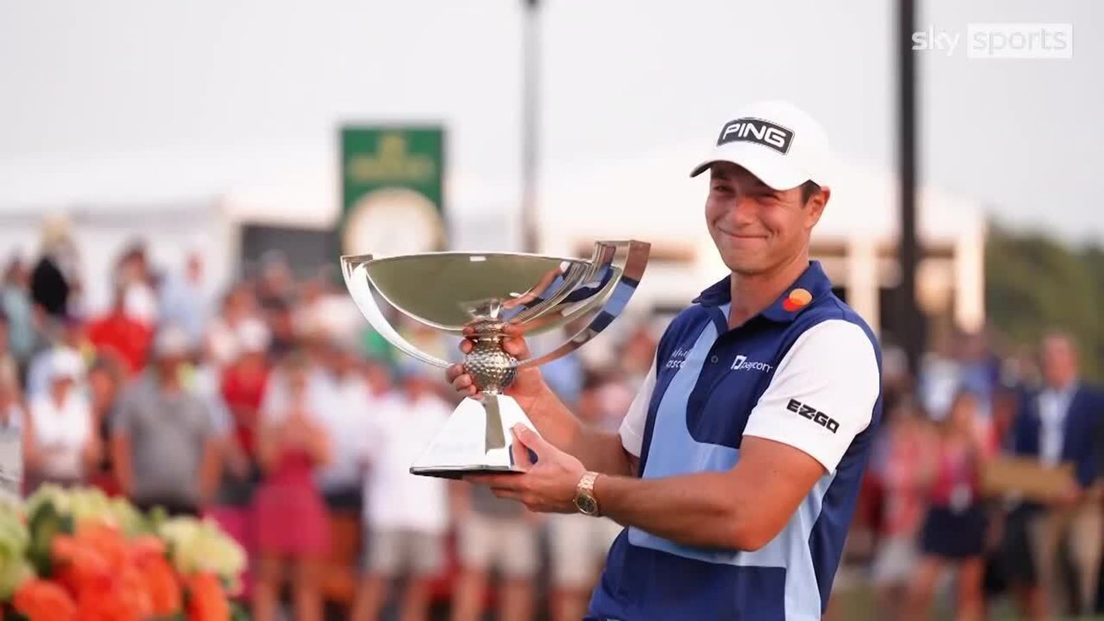 2024 golf calendar: Key dates, results and venues for the majors ...