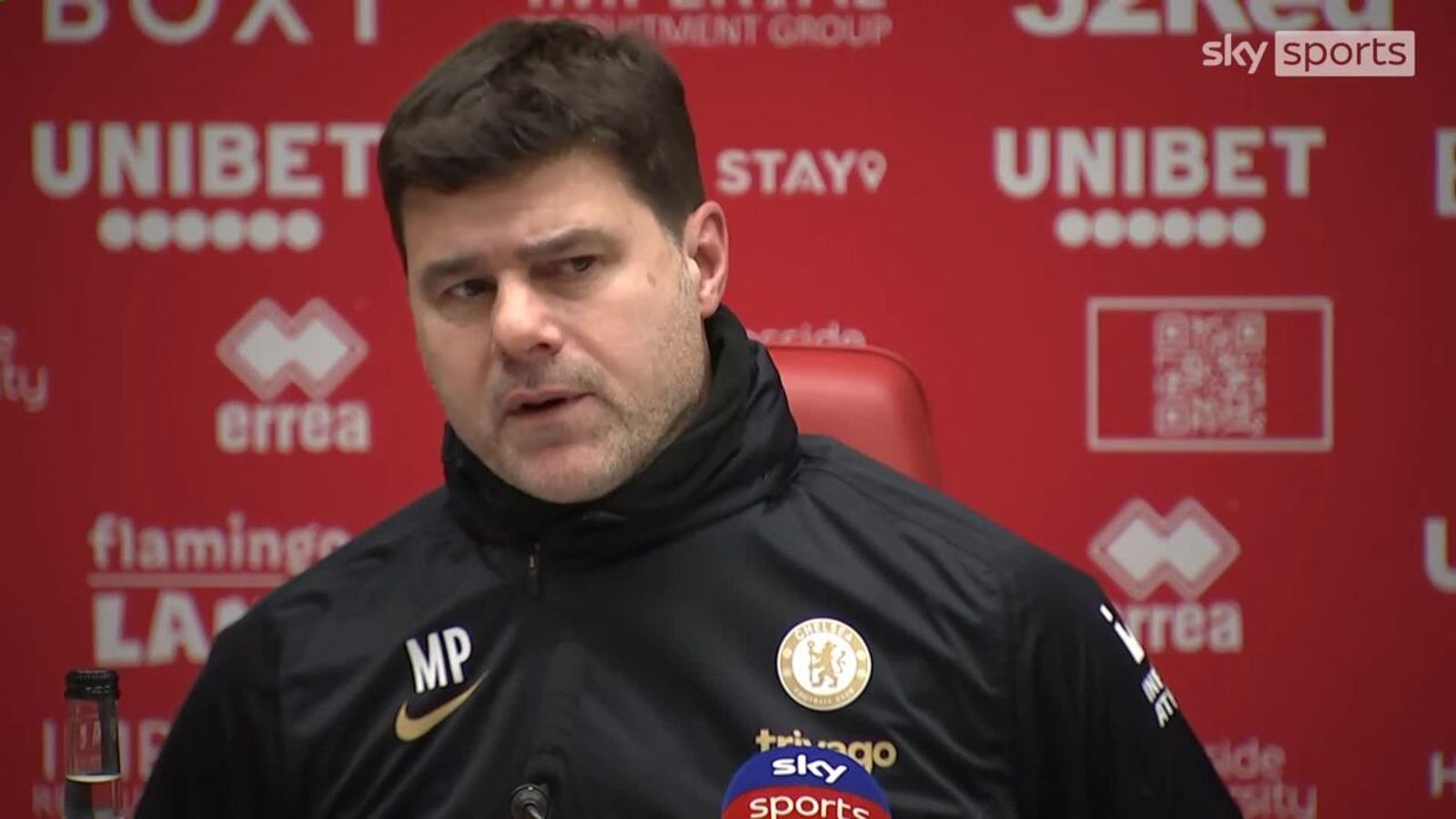 Middlesbrough 1-0 Chelsea: Hayden Hackney earns Carabao Cup semi-final ...