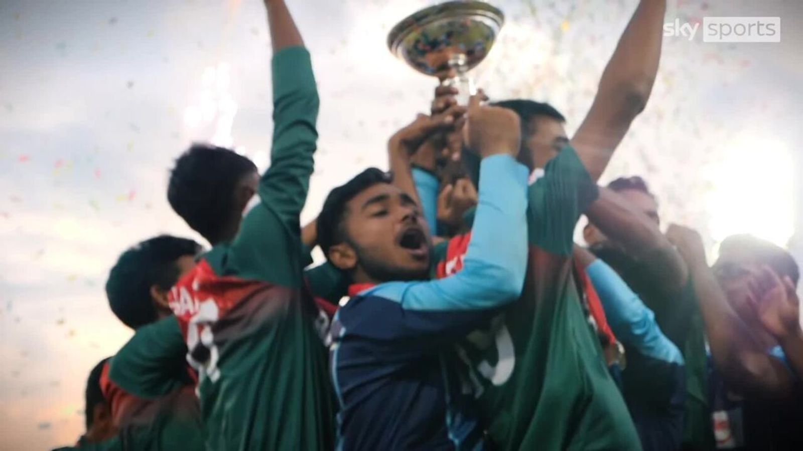 Get ready for the ICC Under-19 Cricket World Cup! | Cricket News | Sky ...