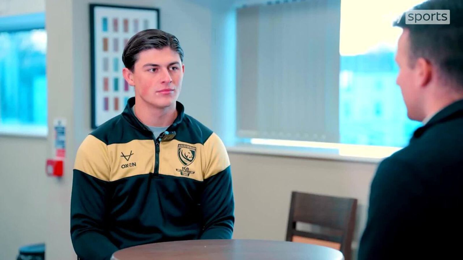 Louis Rees-Zammit: Wales rugby star targets NFL dream but can he make ...