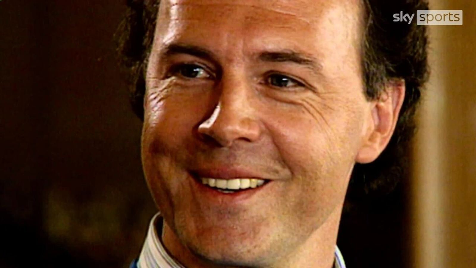 'The modern Bayern Munich wouldn’t exist without Franz Beckenbauer ...