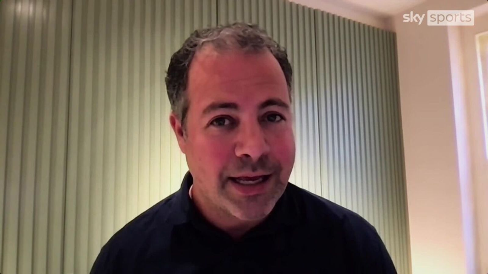 Ted Kravitz: Madrid and Barcelona could both be on calendar in 2026 ...