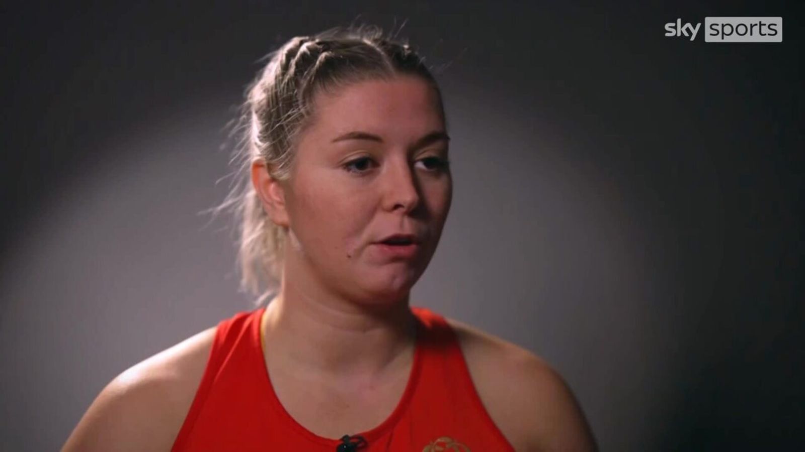 Explained: How sports bras affect athletes' performance | Netball News ...