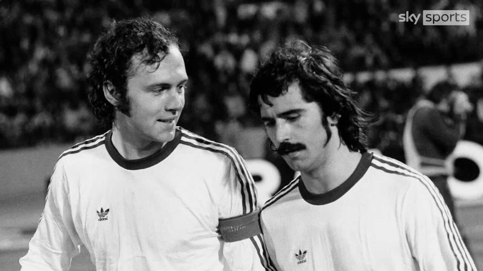 Raphael Honigstein: Franz Beckenbauer was a pioneer of the game ...
