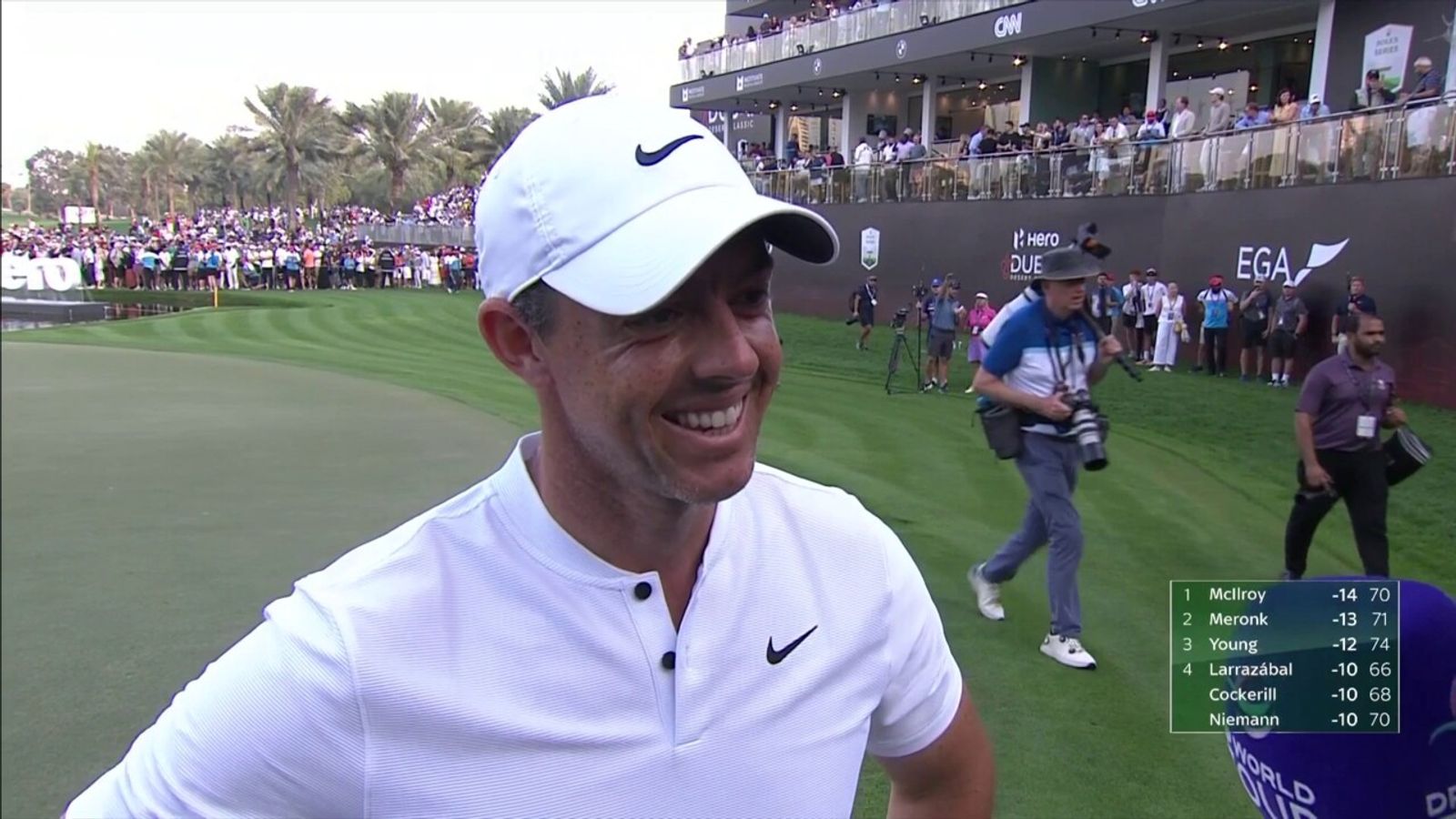 Rory McIlroy and The Masters: Is 2024 finally his time for Grand Slam ...