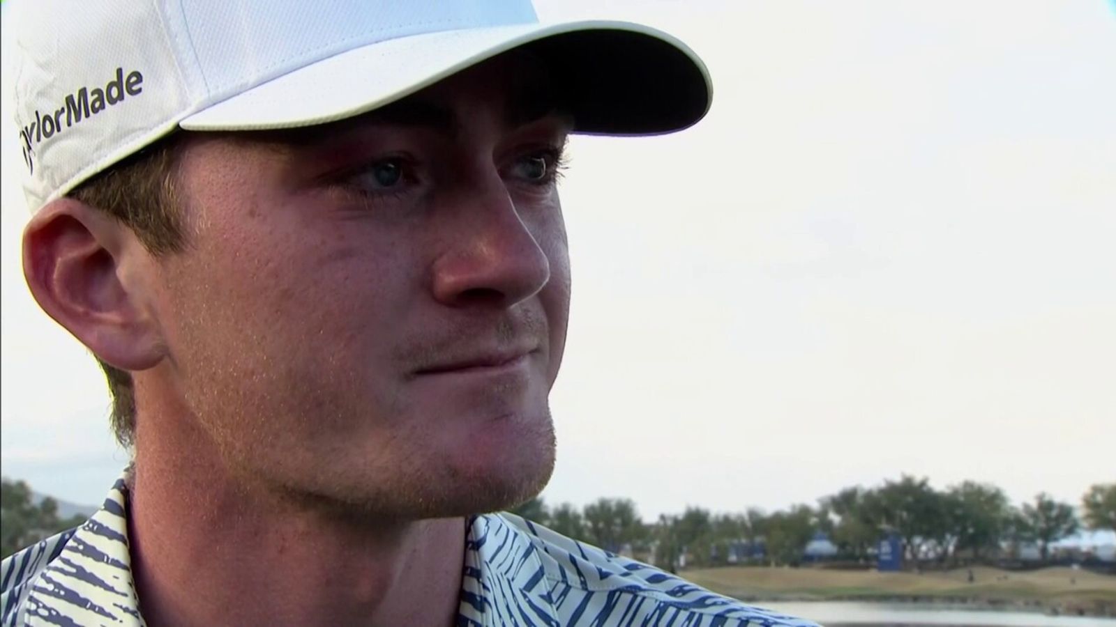 Nick Dunlap: Who is he, how did he make PGA Tour history and does he ...
