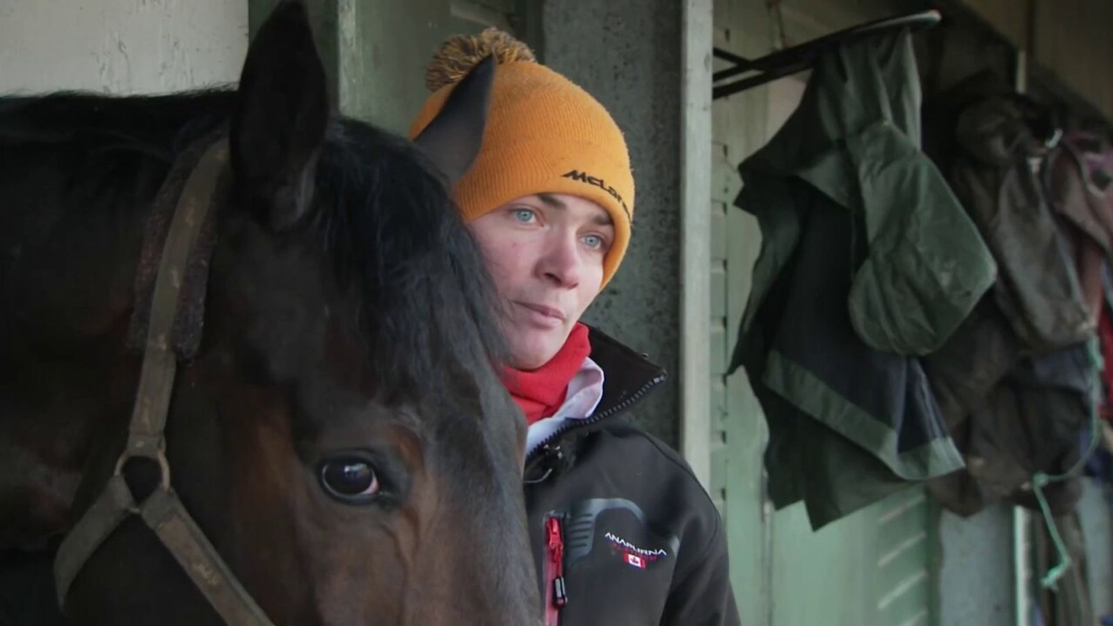 Willy Twiston-Davies to join dad Nigel on training licence from next ...