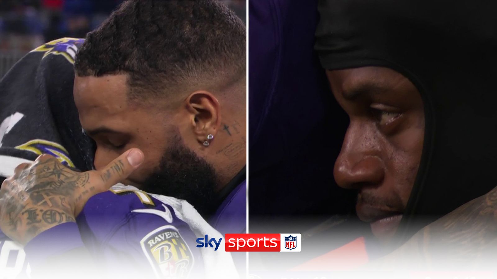 Kansas City Chiefs 17-10 Baltimore Ravens: Patrick Mahomes guides ...