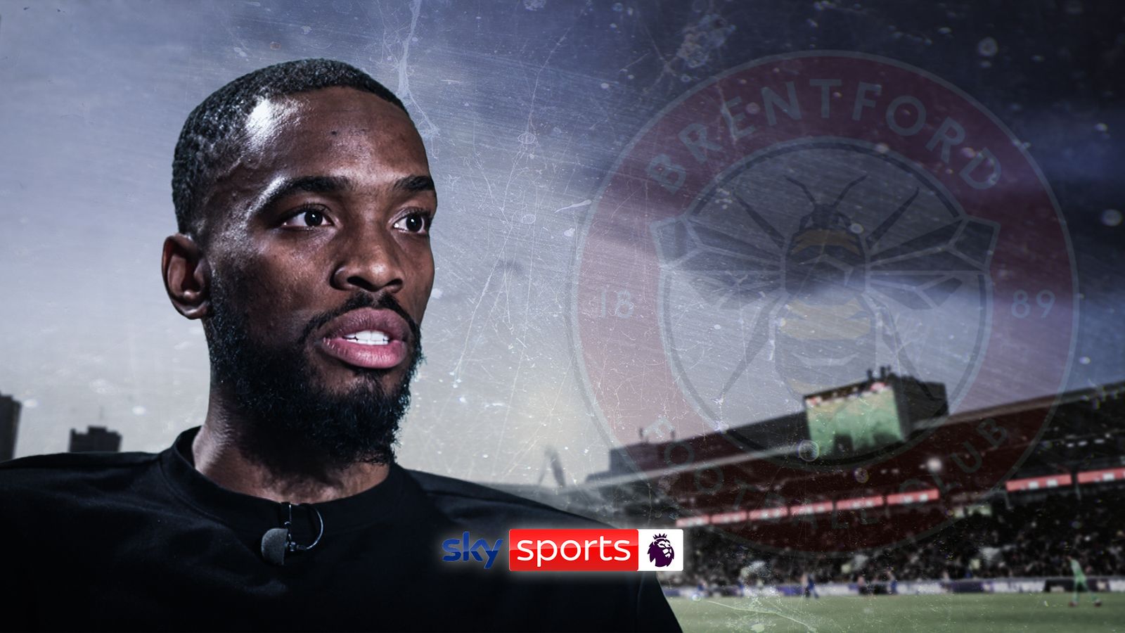 Ivan Toney interview: Brentford striker wants to repay club for helping ...