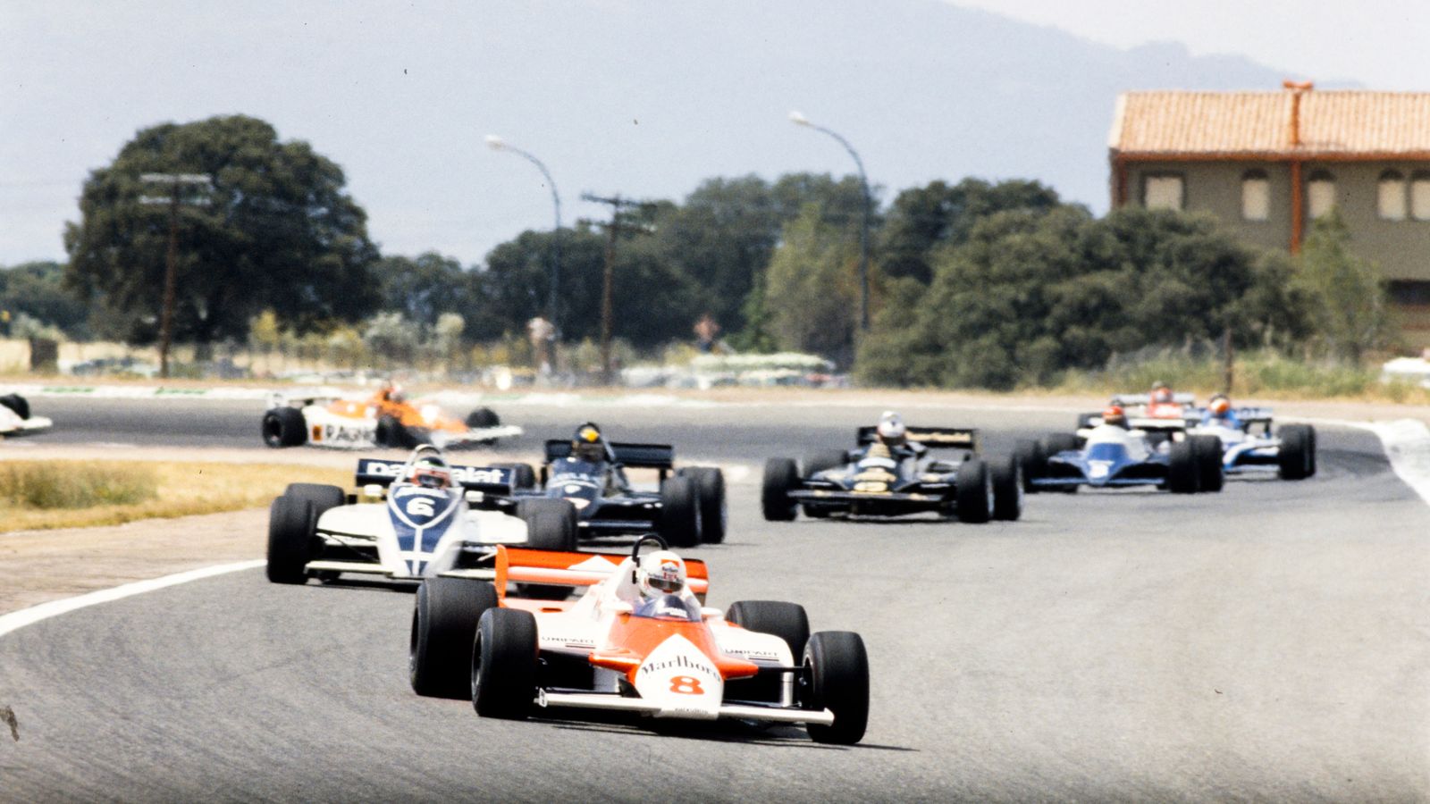 Madrid joining Formula 1 calendar to host Spanish GP from 2026 season ...