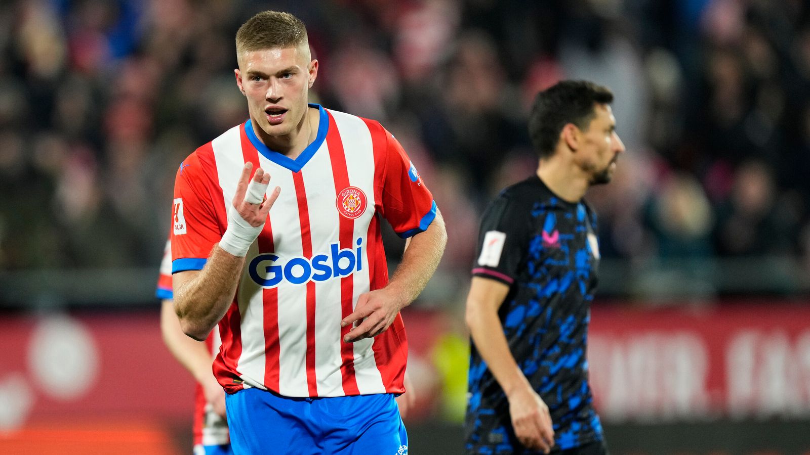 Girona top of La Liga: Michel’s men can win the title in Spain thanks ...