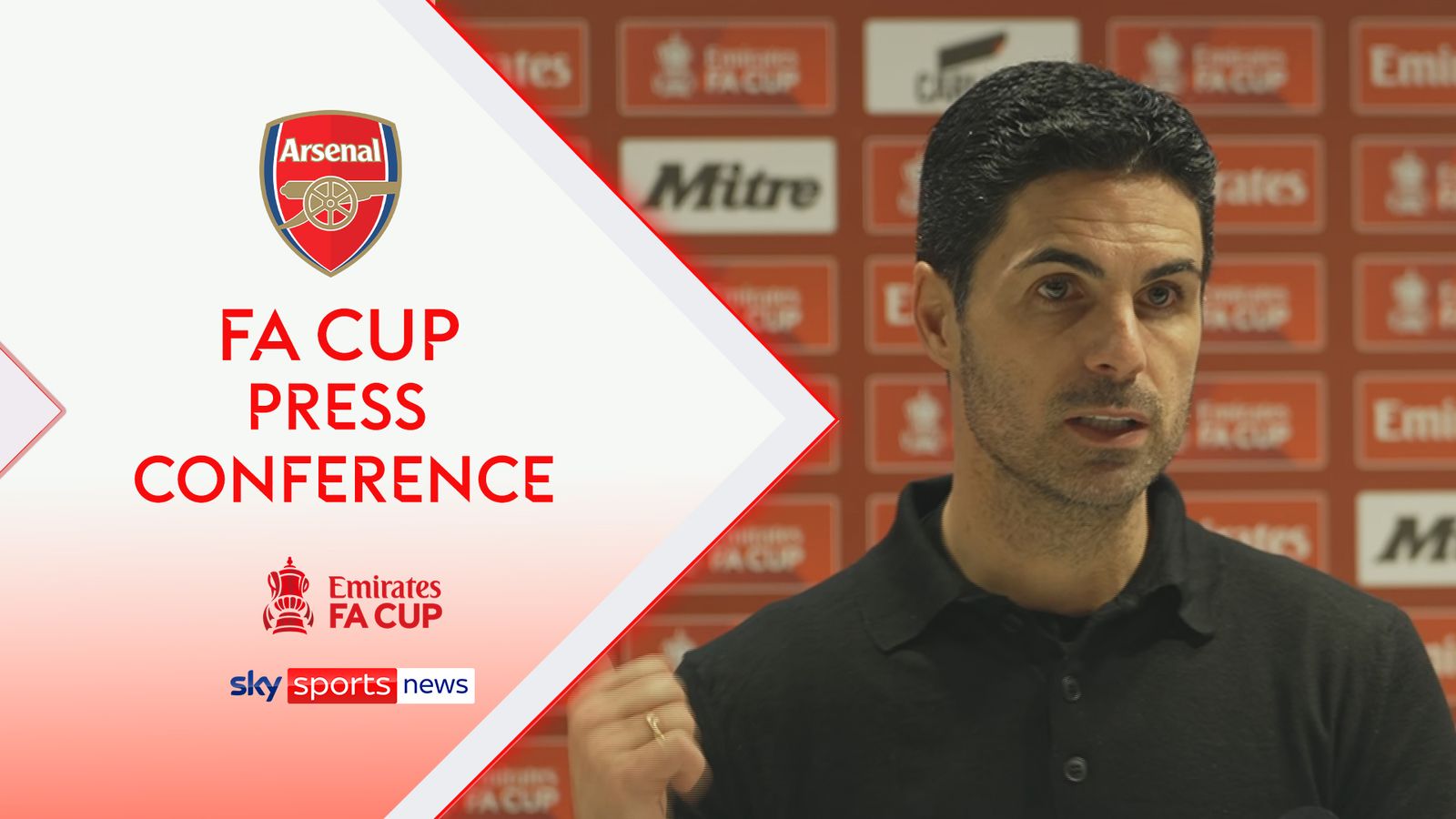 Arsenal 0 - 2 Liverpool - Match Report & Highlights