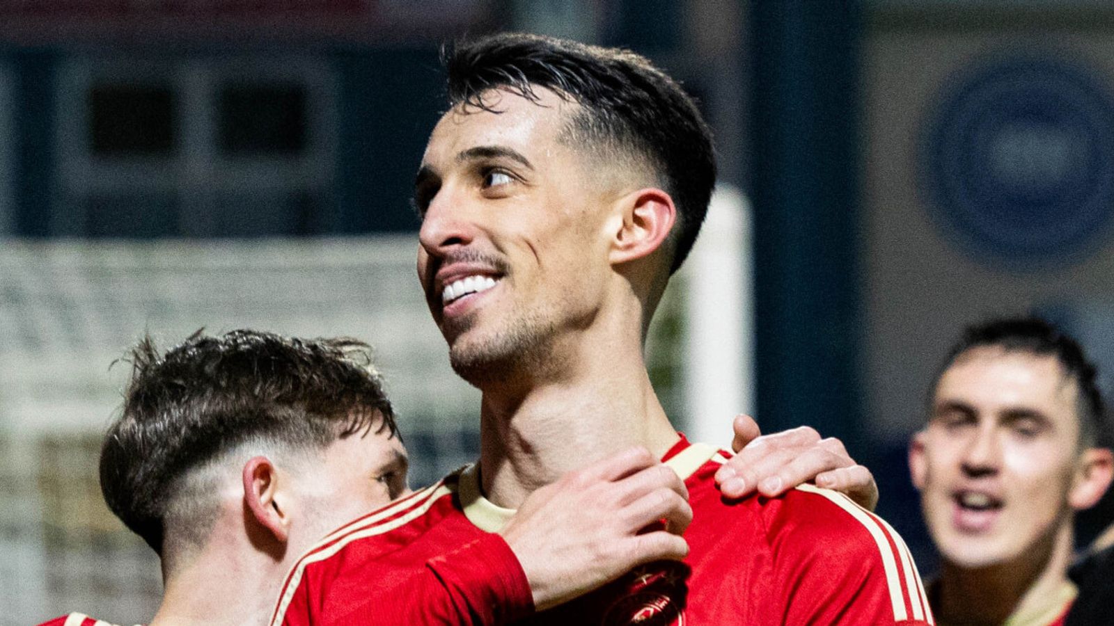 Scottish Premiership: Celtic, Rangers, Aberdeen, Hearts, Hibernian ...