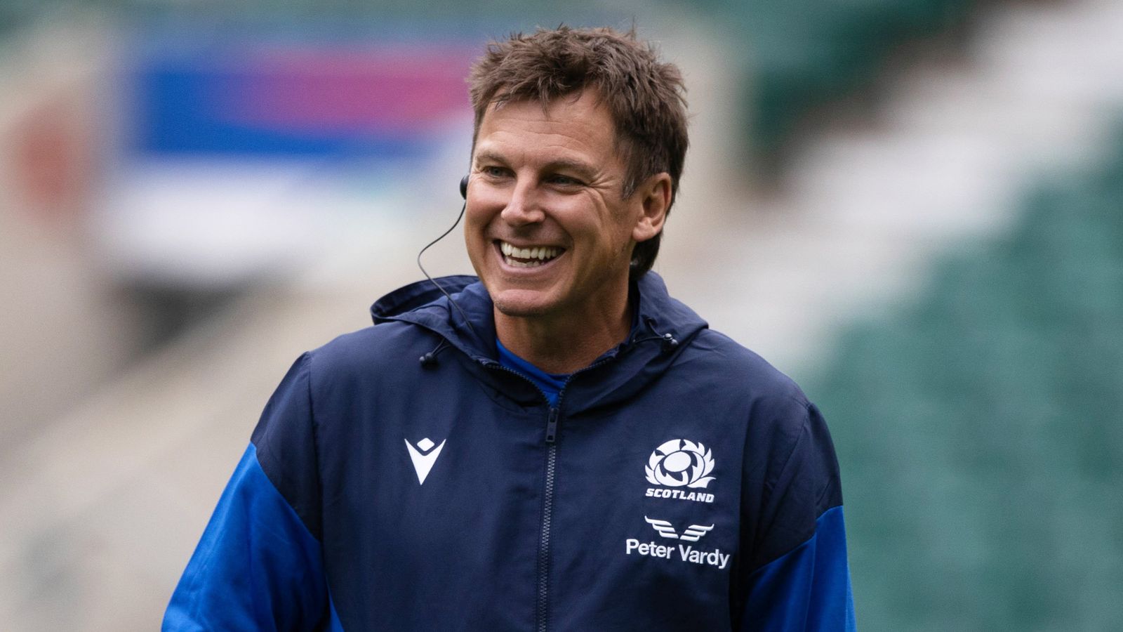 Six Nations 2024 Championship in focus: Will Gregor Townsend's Scotland ...