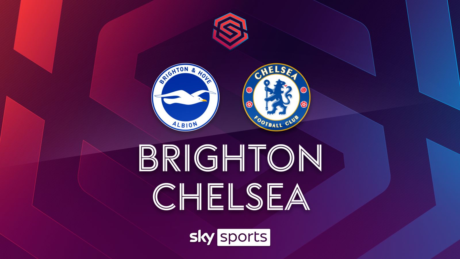 Brighton Women 0 - 3 Chelsea Women - Match Report & Highlights