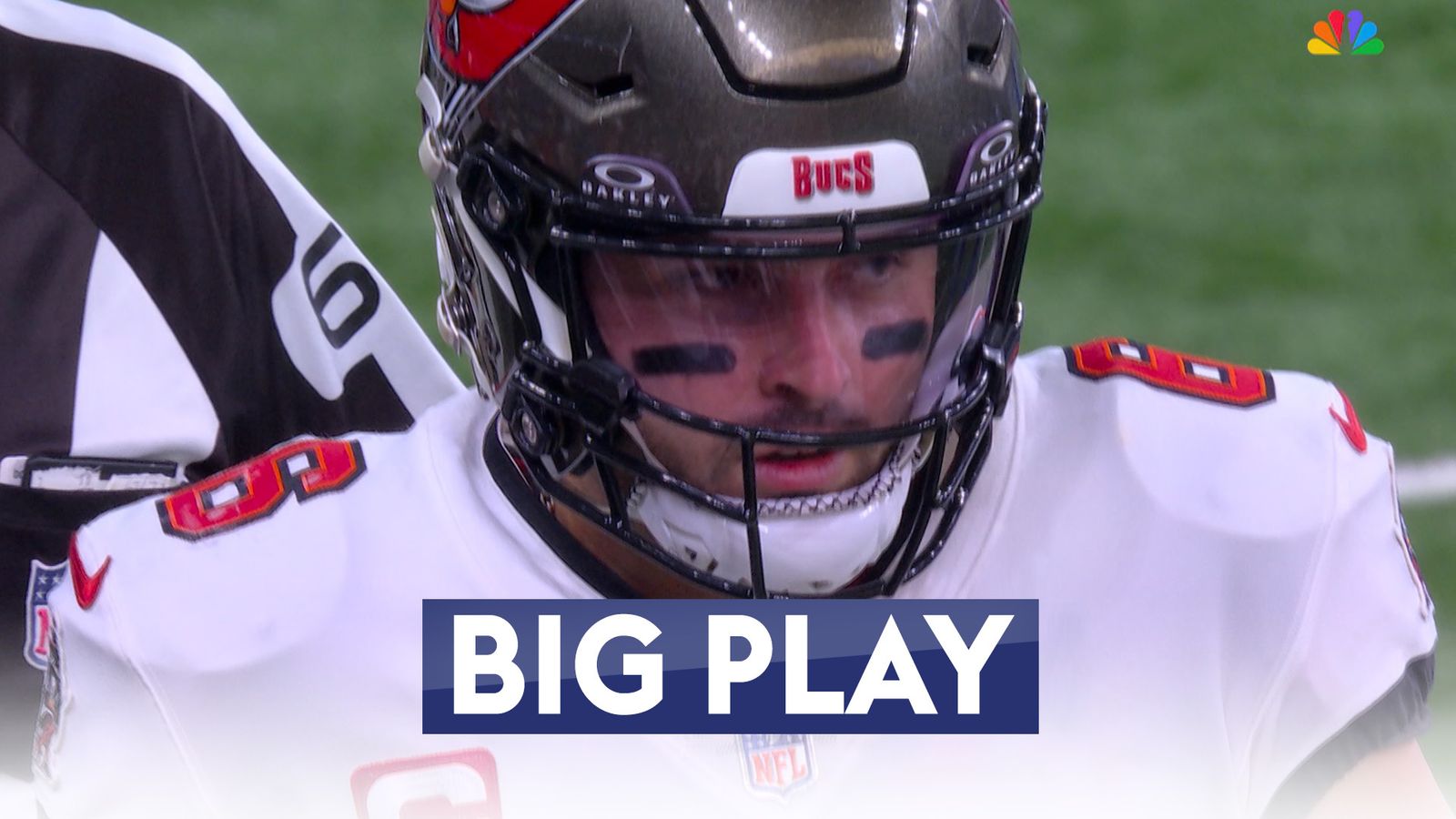 Sacked and picked! Nightmare start for Baker Mayfield in Detroit! | NFL ...