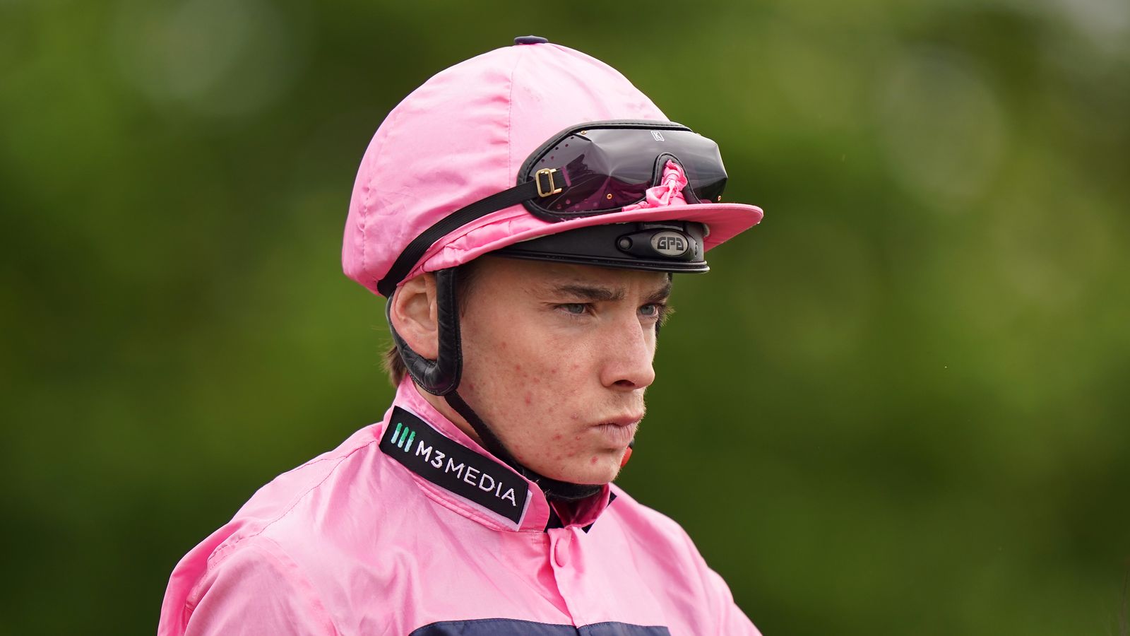 Prix d'Ispahan: William Knight staying loyal to Callum Shepherd for ...