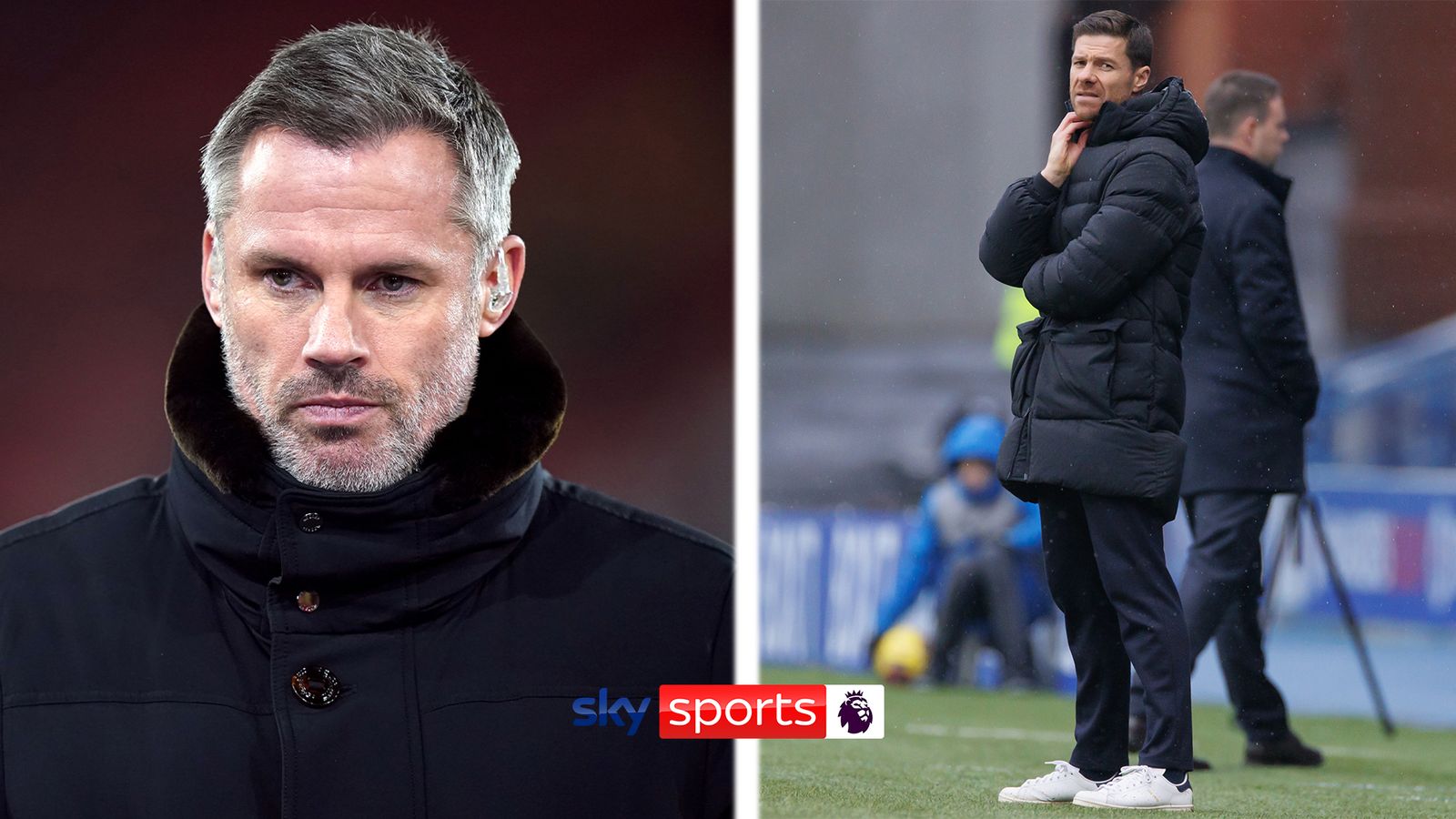 Jamie Carragher is backing Xabi Alonso to succeed Jurgen Klopp | 'He's ...