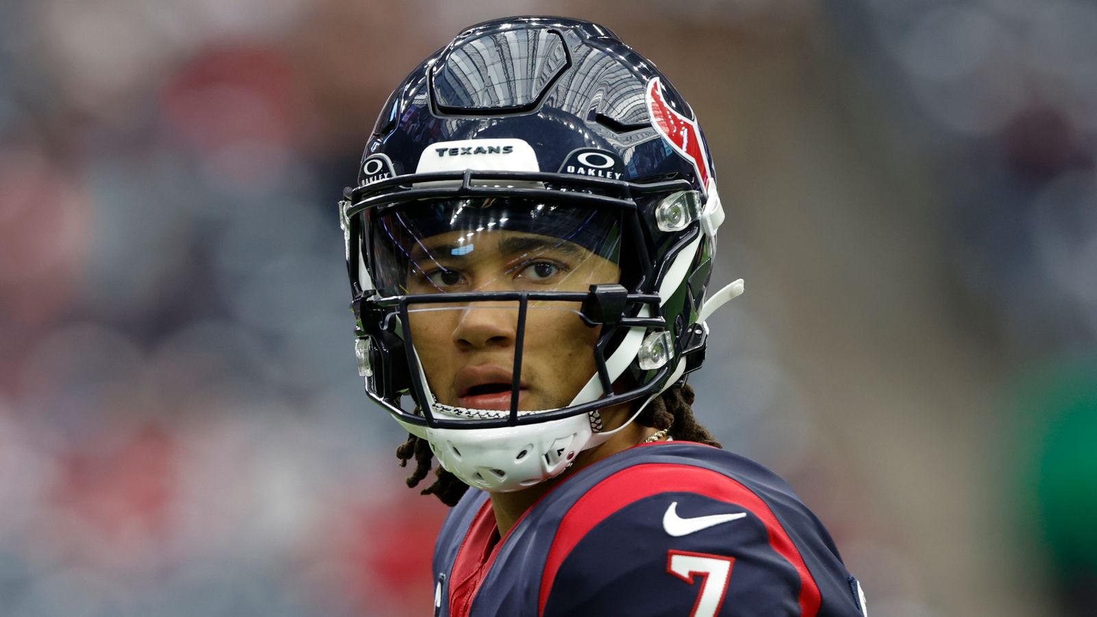 NFL Super Wild Card Weekend LIVE: Joe Flacco's Cleveland Browns meet CJ ...