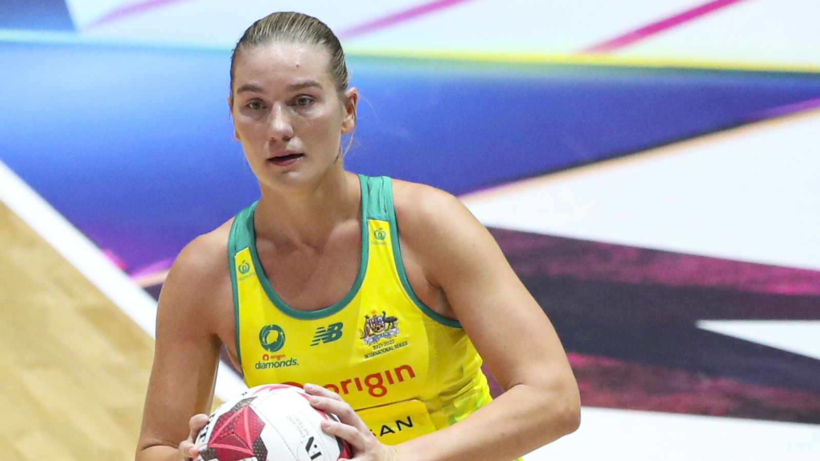 Courtney Bruce: New historic deal with Netball Australia leaves sport ...