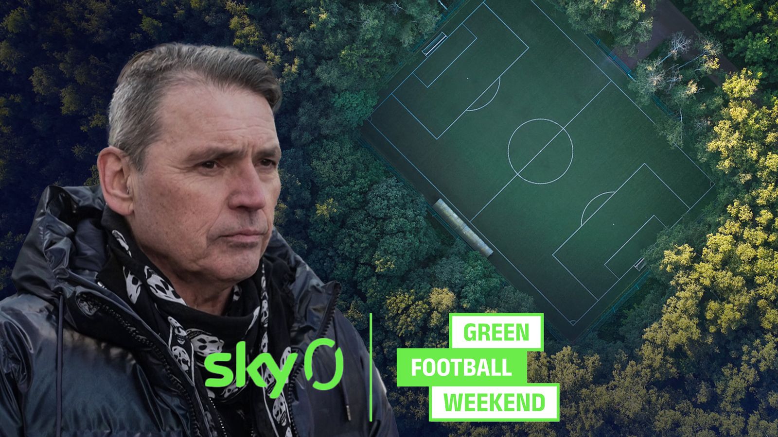 Green Football Weekend returns: Help your club fight against climate ...