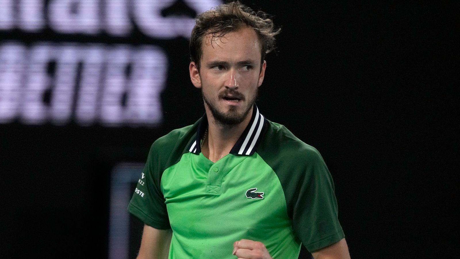 Australian Open: Jannik Sinner clinches first Grand Slam title with epic five-set comeback win ...